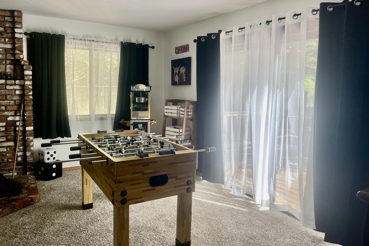 Big Bear Lake - Dube Vacation Rentals