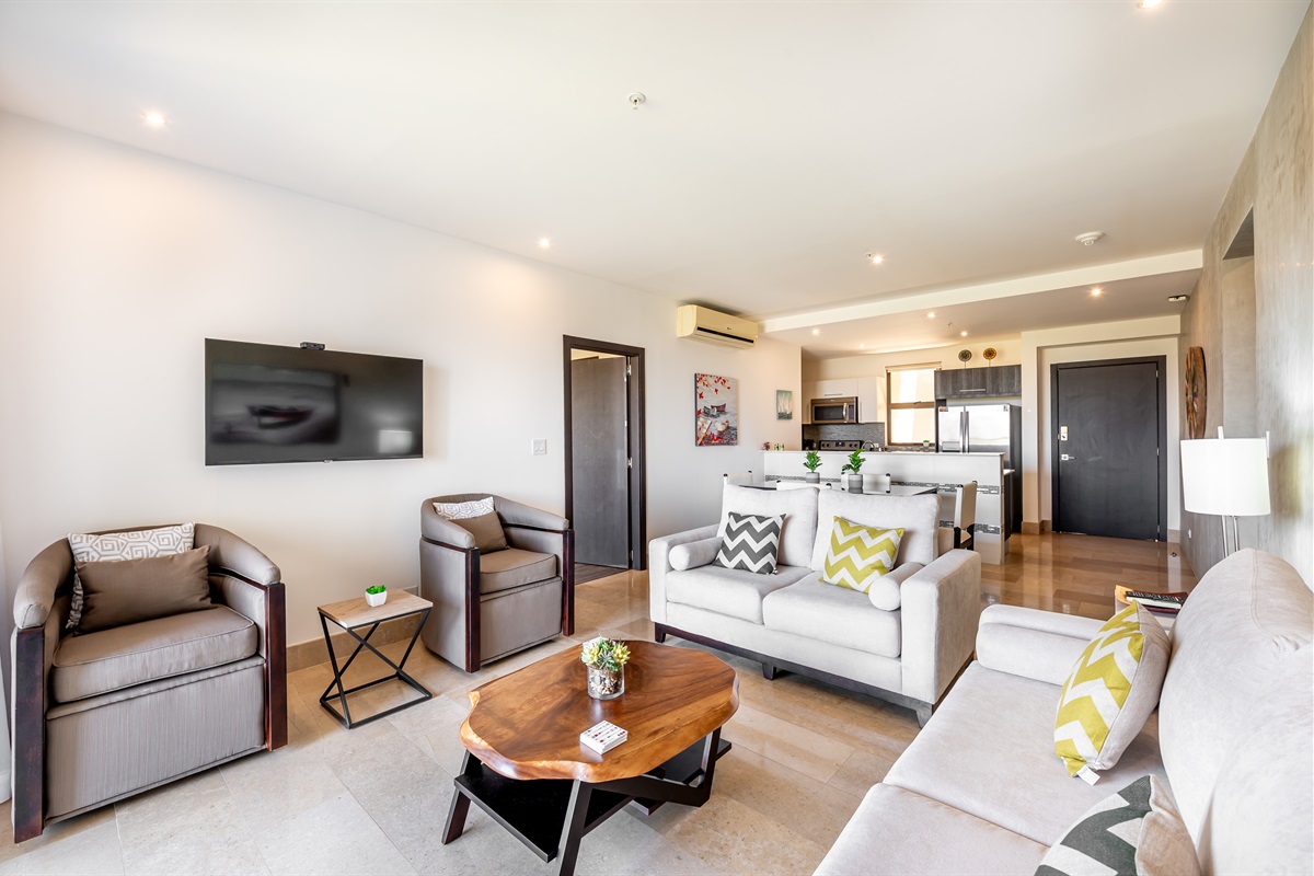 Roble Sabana 203 – My Guanacaste Vacation