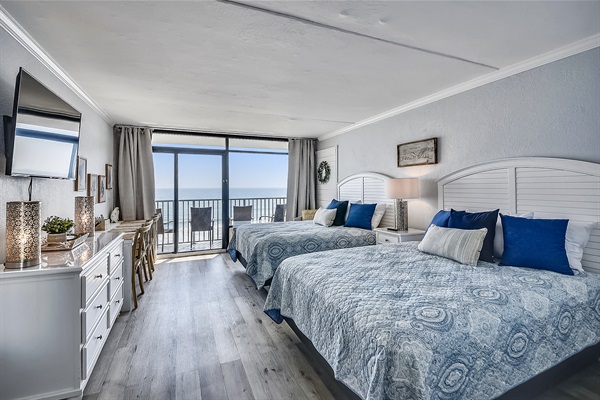 Oceanfront Rentals | Myrtle Beach Condos | Myrtle Beach Houses