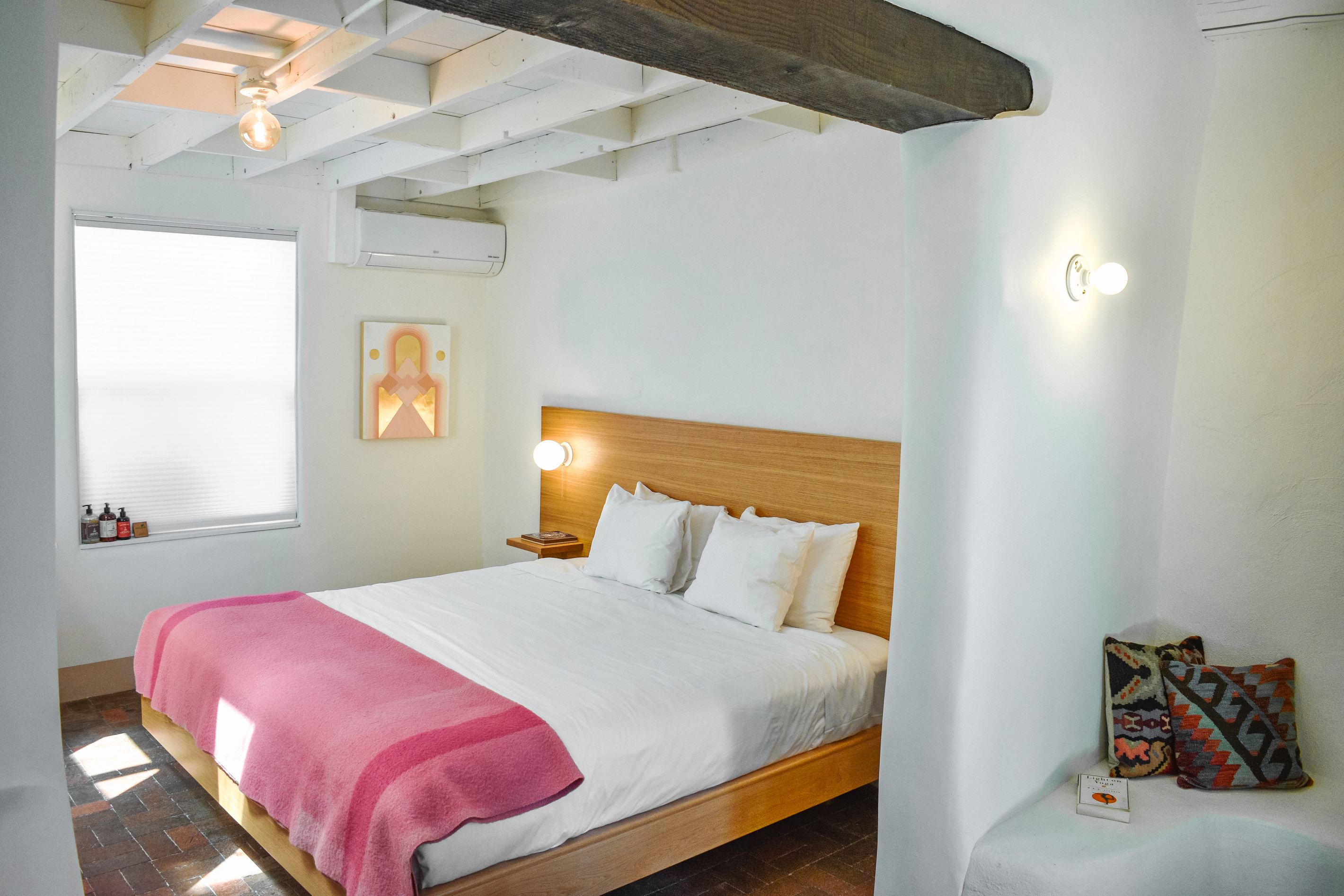 The Parador | Communer 3 | Downtown - Santa Fe, NM