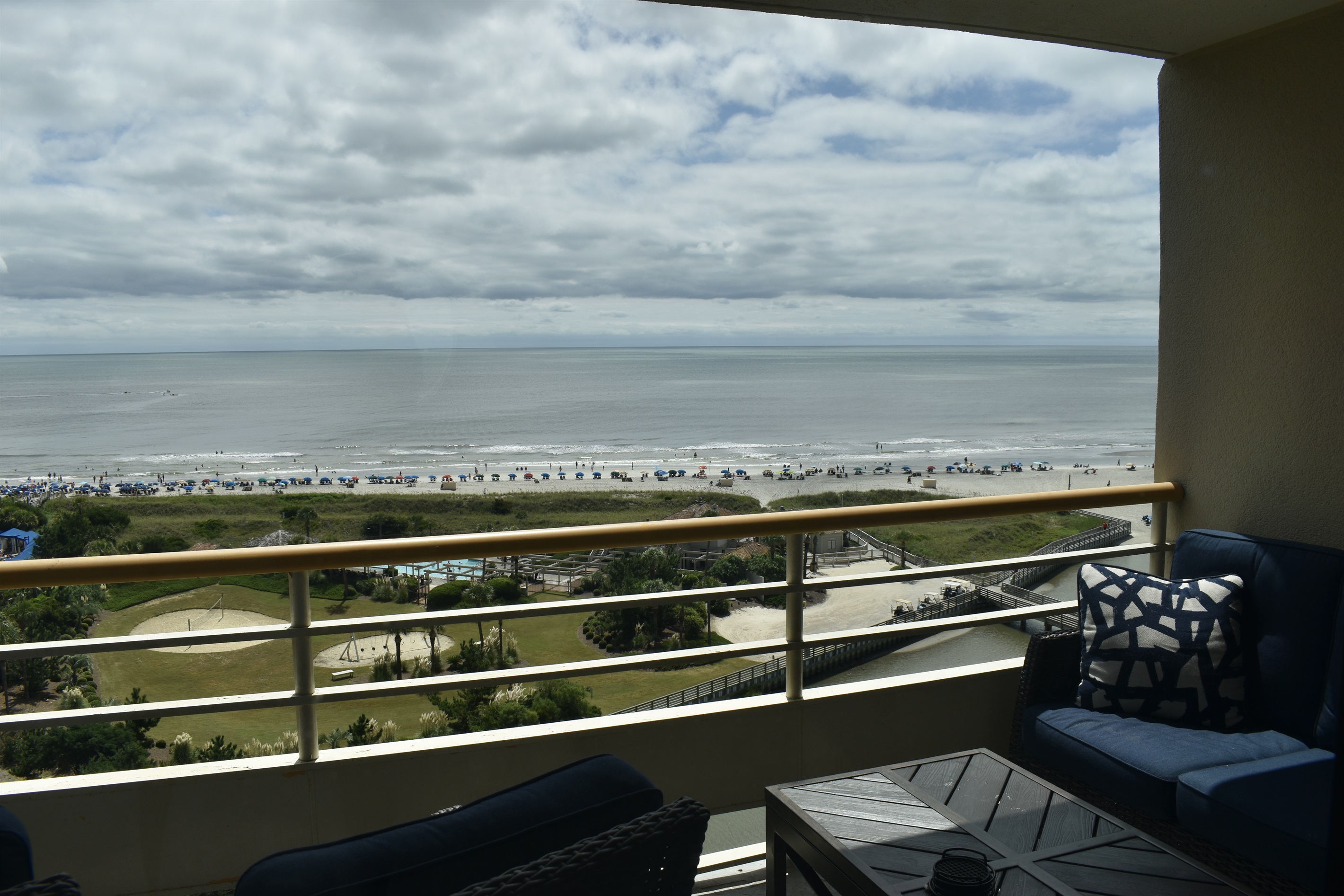 D10 North Tower - Paradise Found Myrtle Beach LLC
