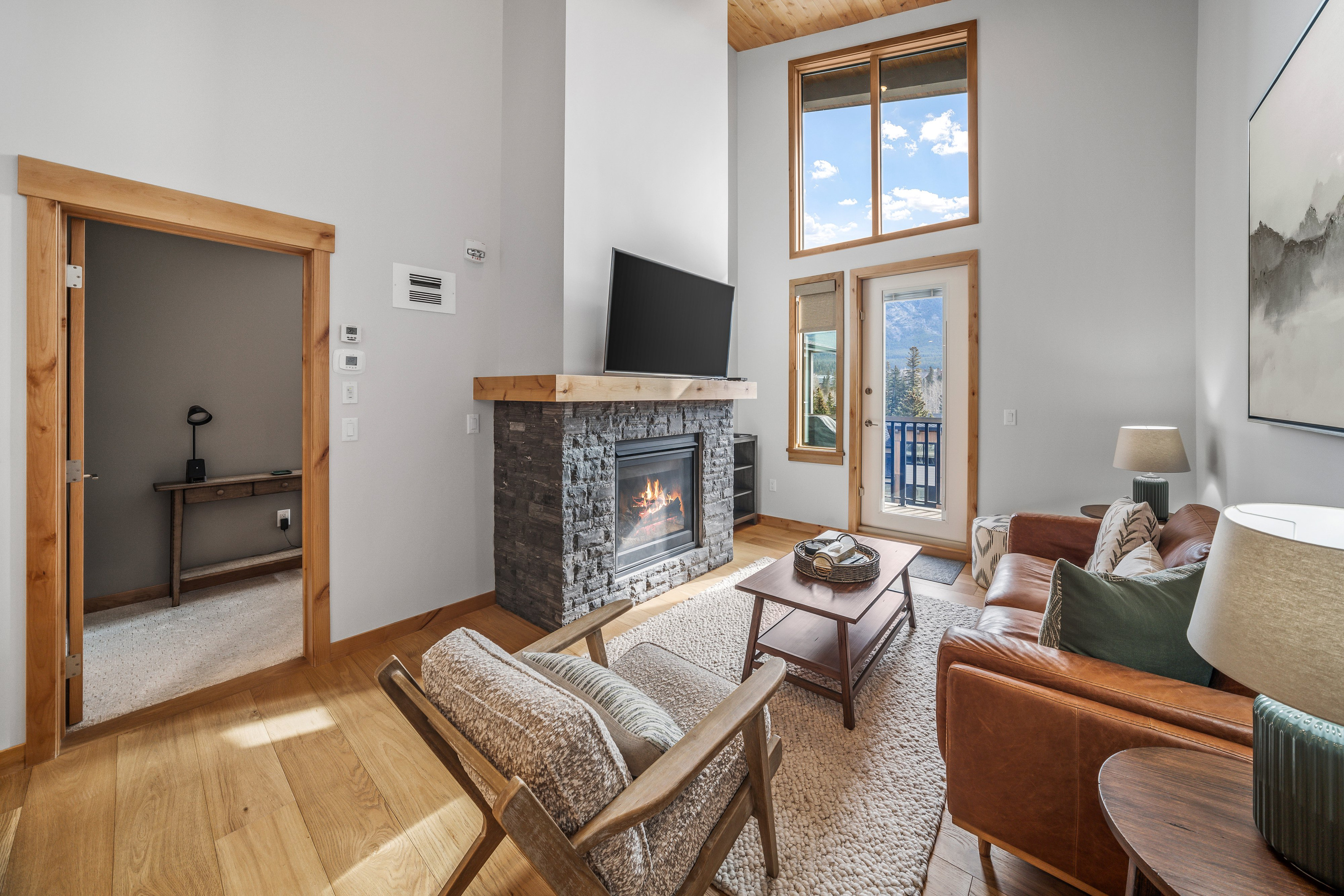 Timberstone Modern Gem - Timberstone - Canada