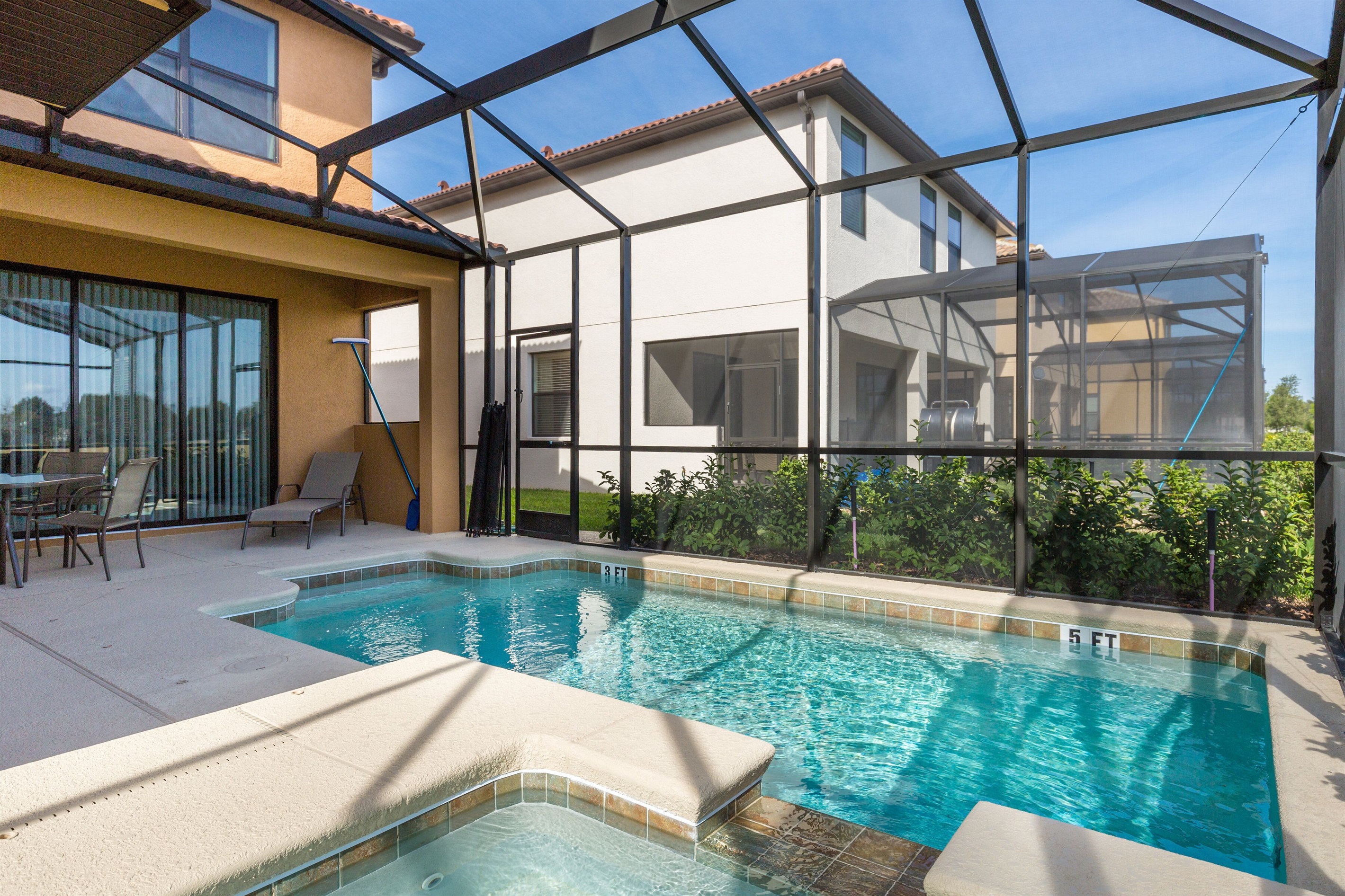 Solterra Escape - Palm State Property Management