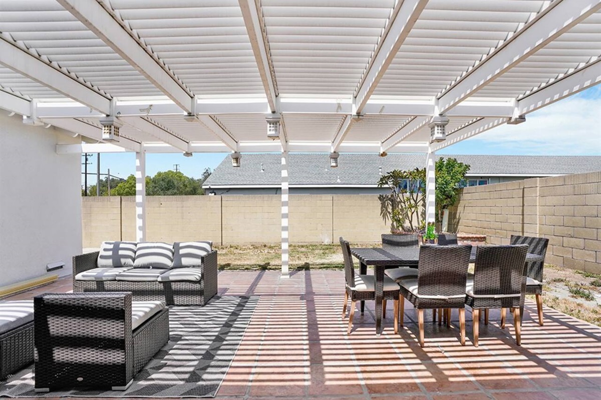 Newly Renovated Elegant 2BR Only 4mi To Disney Disneyland Vacation