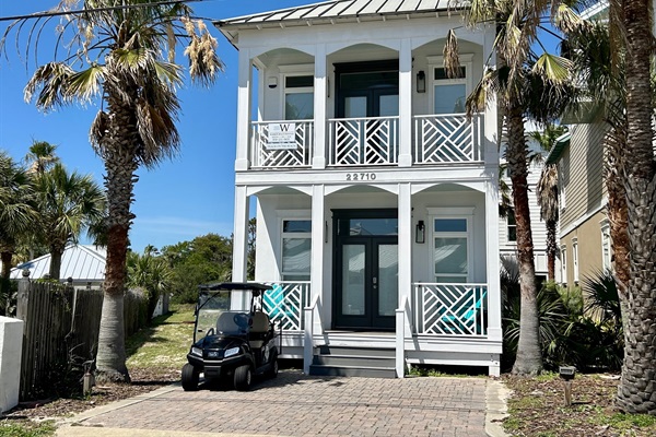 Properties - Warren Beach Rentals