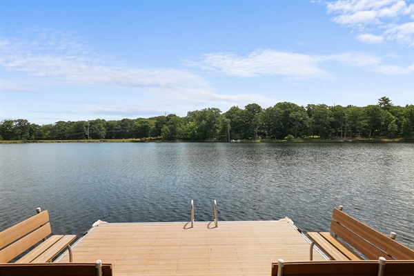 Lake and Ocean Short Term Rentals - CornejoRentals