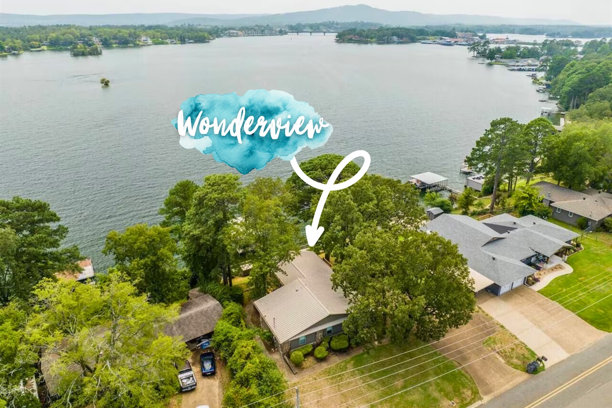 Wonderview - Overnight Digs