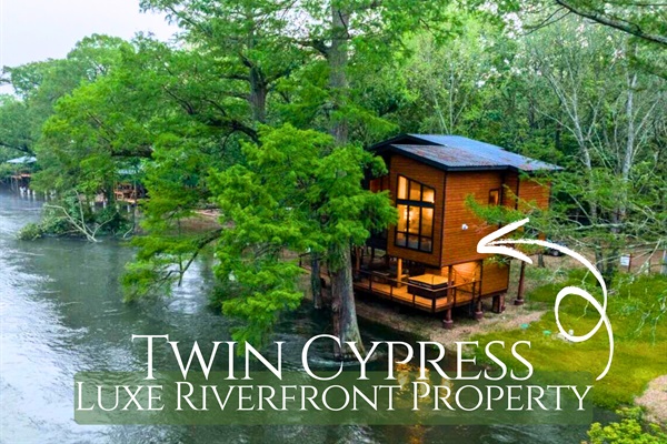 Cabins - TreeLine Vacation Rentals | Broken Bow, OK