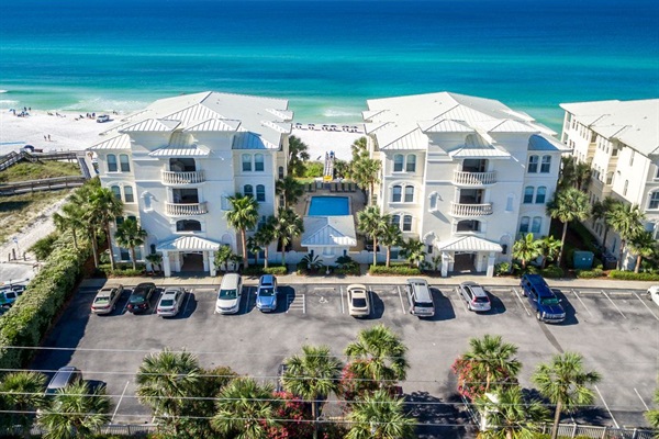 Welcome to 30A Luxury Vacation Rentals! - 30A COAST Vacation Rentals
