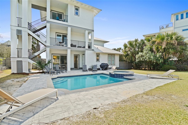 Warren Beach Rentals