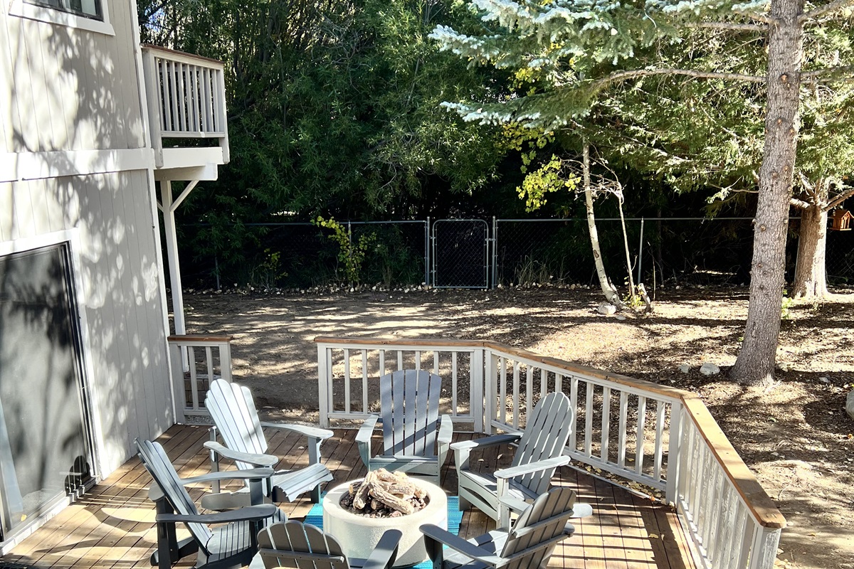 Big Bear Lake - Dube Vacation Rentals