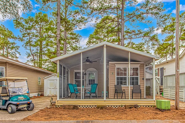 C Crest Property Management, LLC