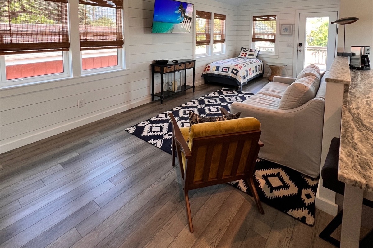 Cottage by the Sea - Edisto Beach Vacation Rentals, LLC