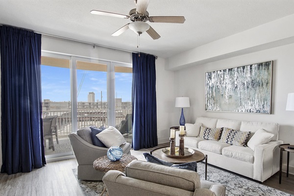 Warren Beach Rentals