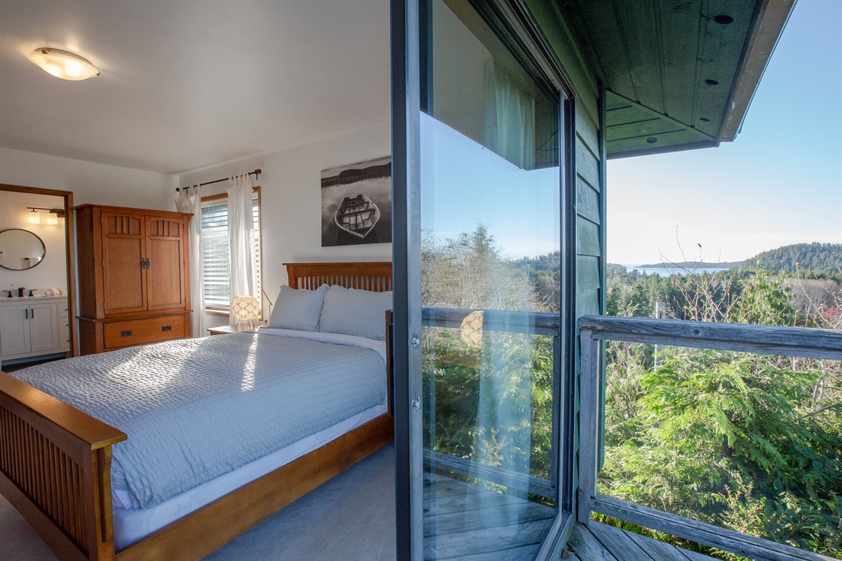 Eagle View House - Tofino Vacation Rentals