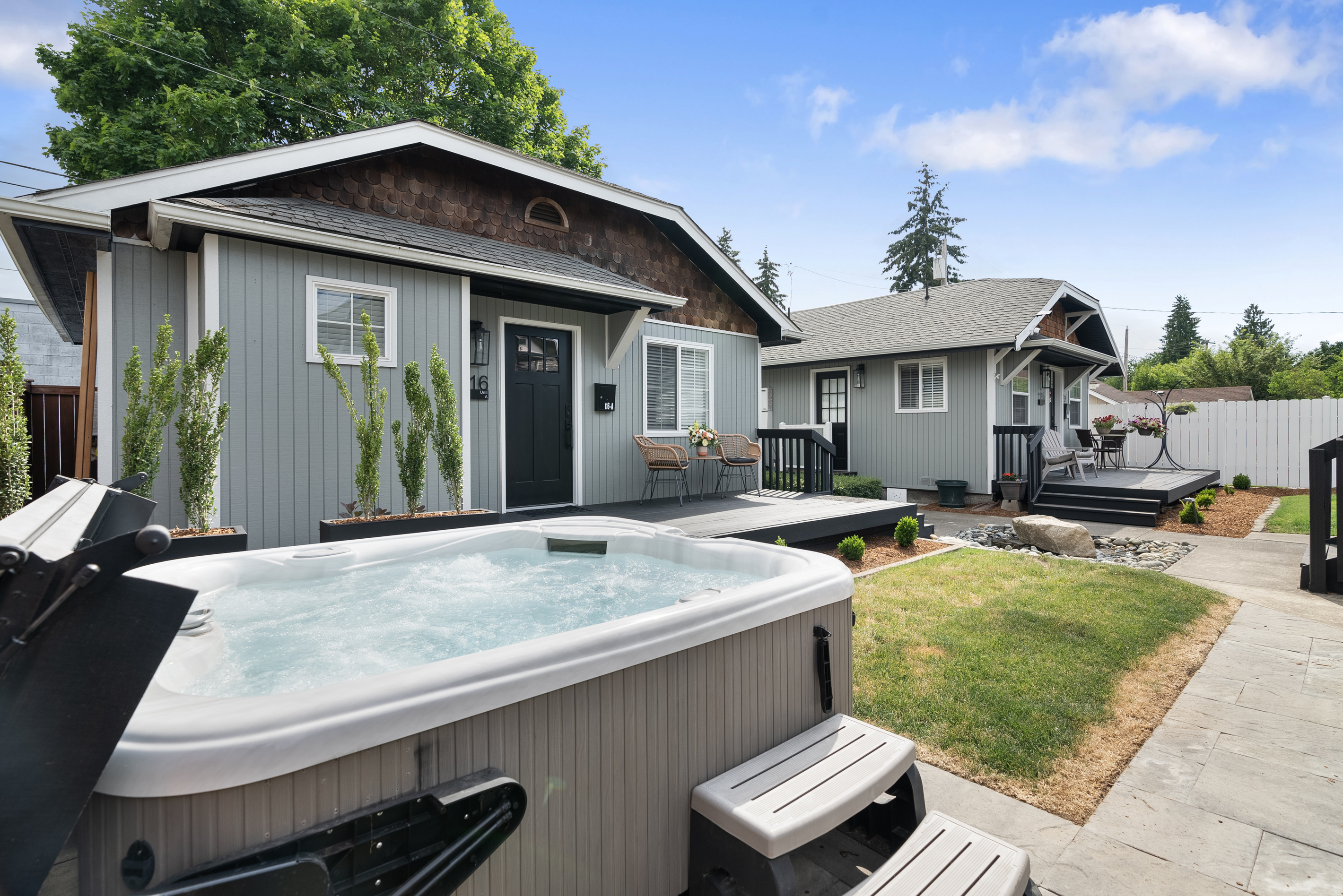 Petite Perfection | Grason Properties - Puyallup, WA