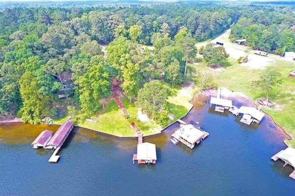 Photos - Lake Views on Caney Lake
