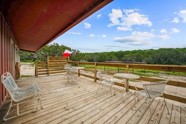 Cedar Point Cabins - Cedar Point Cabins