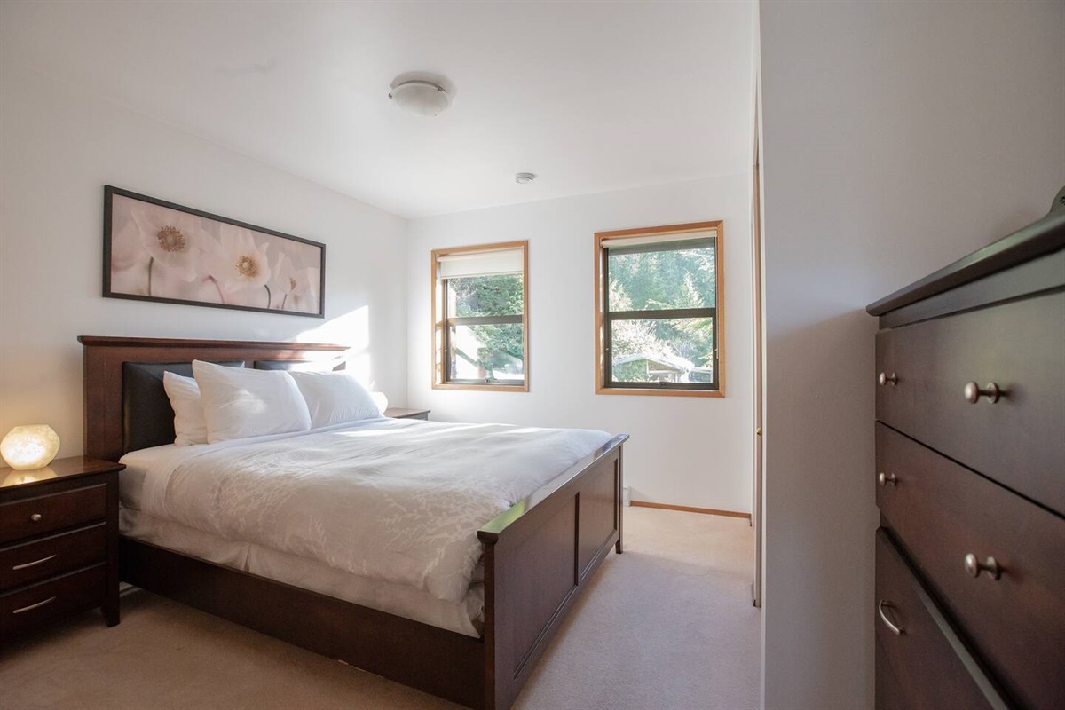 Eagle View House - Tofino Vacation Rentals