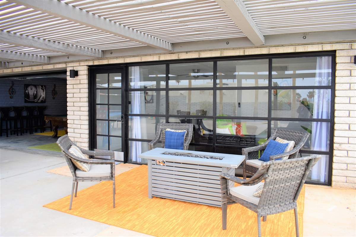 Lake Havasu Mansion - Dube Vacation Rentals