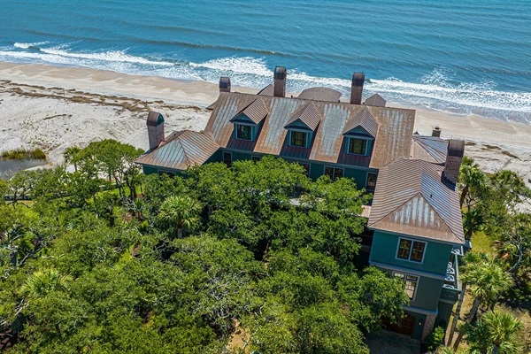 Edisto Beach Vacation Rentals, LLC Our Vacation Rental Homes - Edisto ...