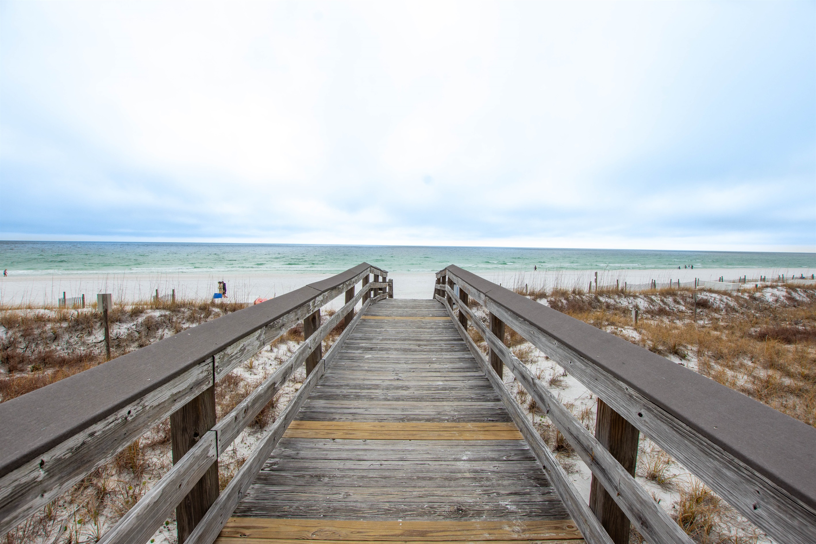 Sunset Cottages 2C "Melrose Place" - Beach Stays Vacations, LLC