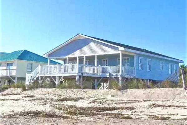 Edisto Beach Vacation Rentals, LLC - Edisto Beach Vacation Rentals, LLC