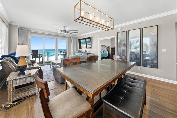 Properties - Warren Beach Rentals