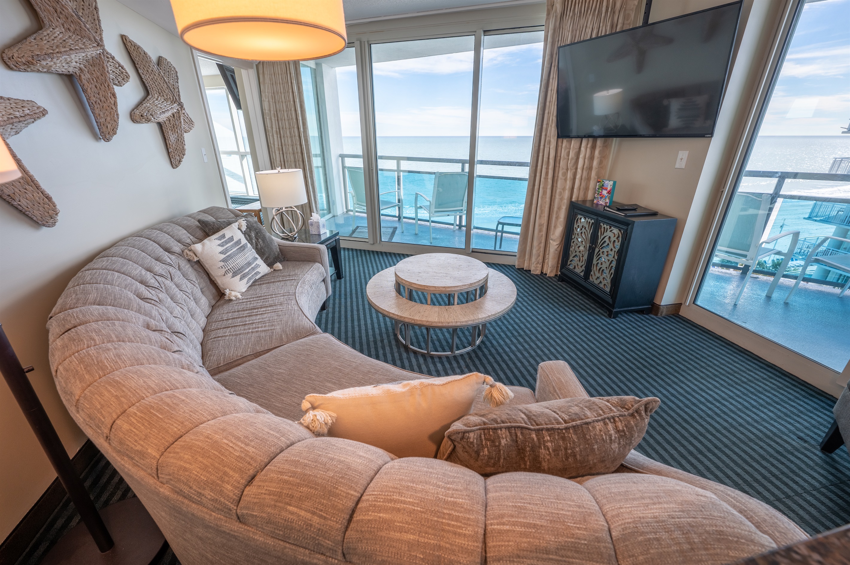 Oceans One 608 - 2 Bedroom - Big Fish Rentals