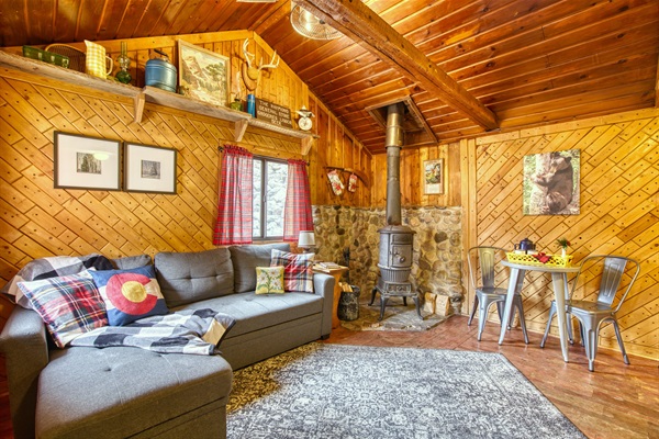 Raymond Store Cabins - Raymond Store Cabins