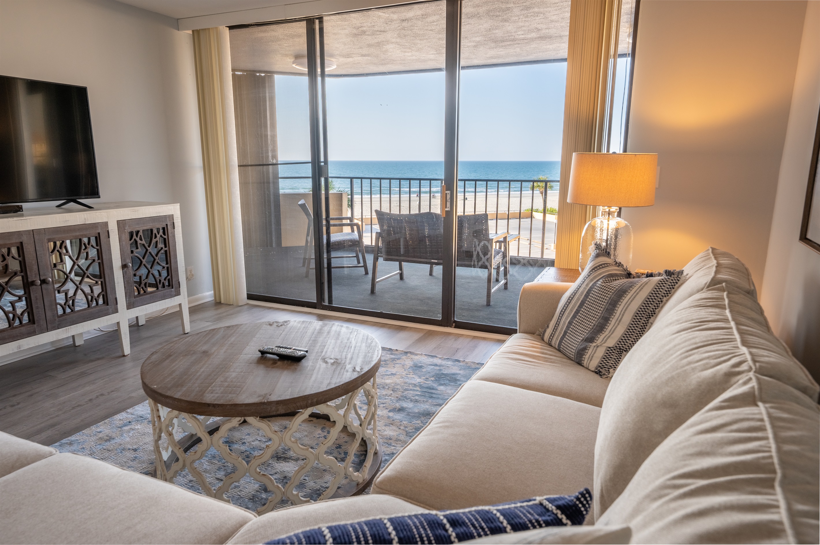 Maisons Sur Mer 204 - 2 Bedroom - Big Fish Rentals