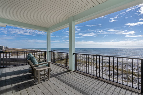 Island Time Beach Rentals