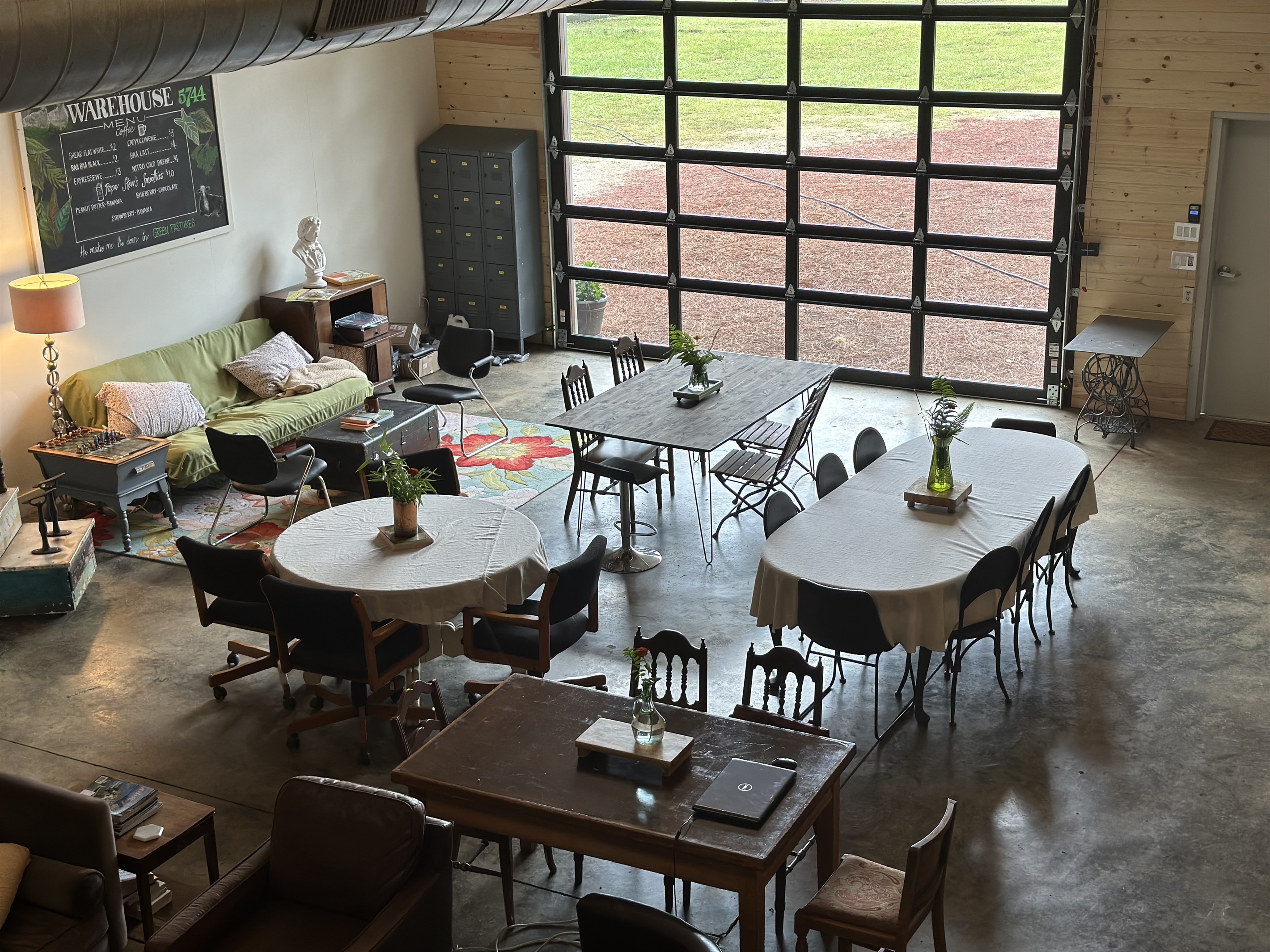 Green Pastures Getaways