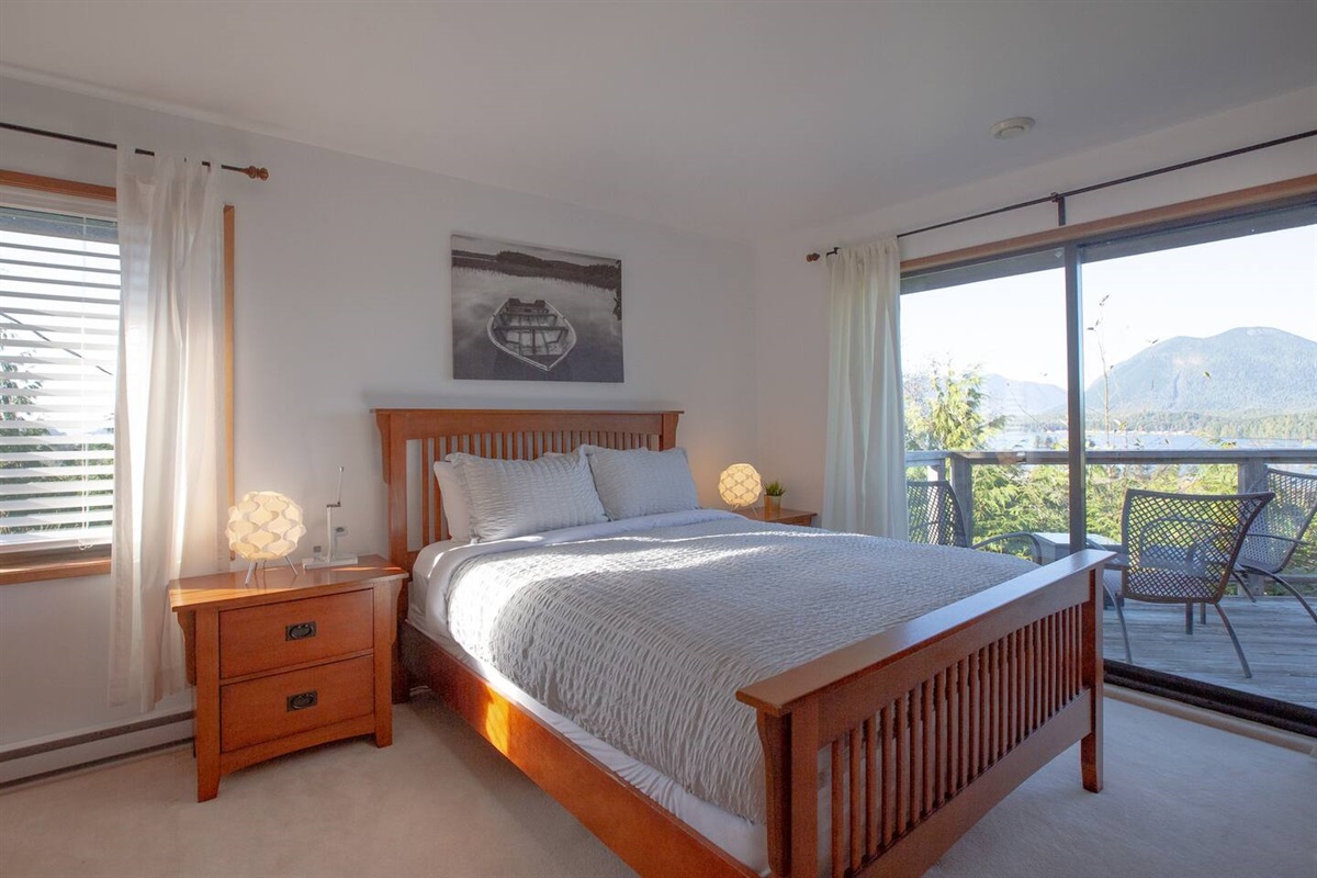 Eagle View House - Tofino Vacation Rentals