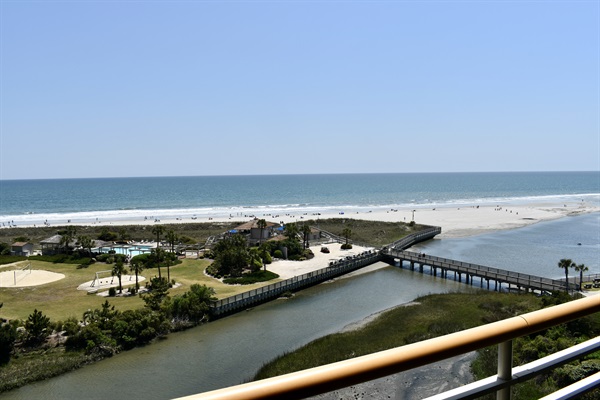 Properties - Paradise Found Myrtle Beach LLC