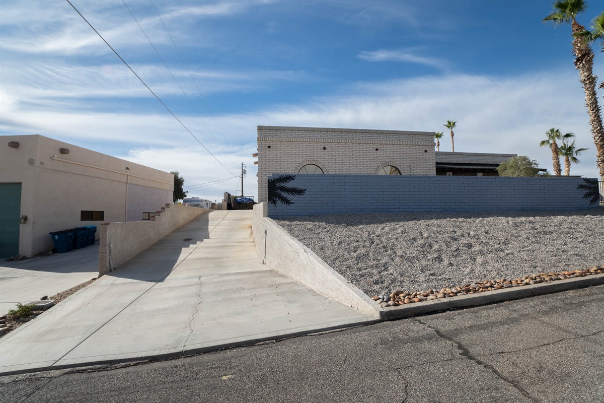 Lake Havasu Mansion - Dube Vacation Rentals