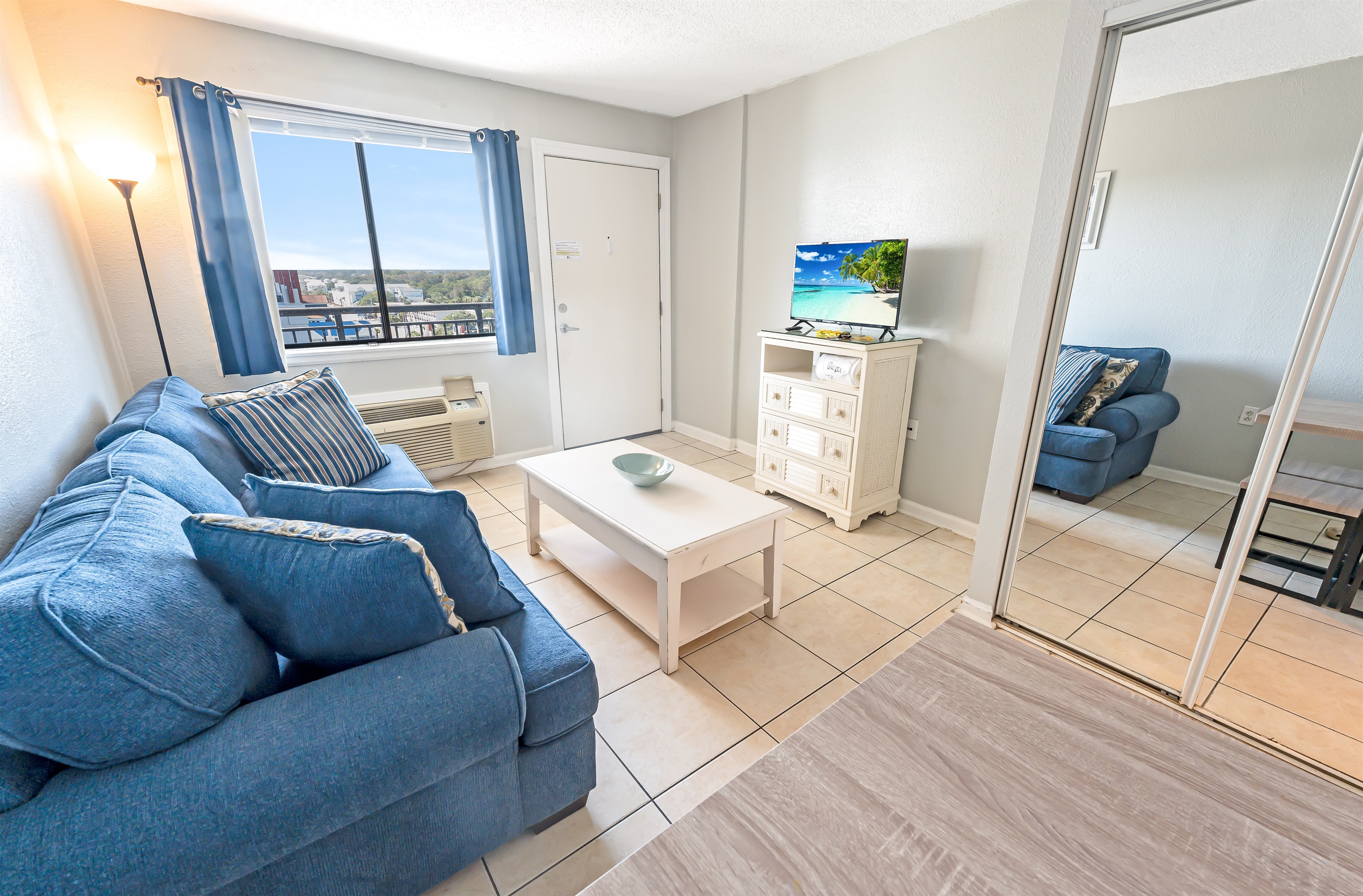 Bluewater 915 - 1 Bedroom - Big Fish Rentals