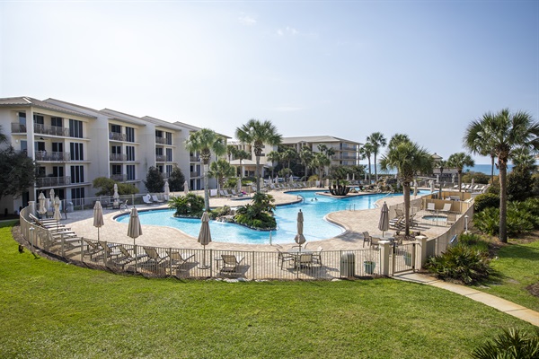 High Pointe - The Master's Touch