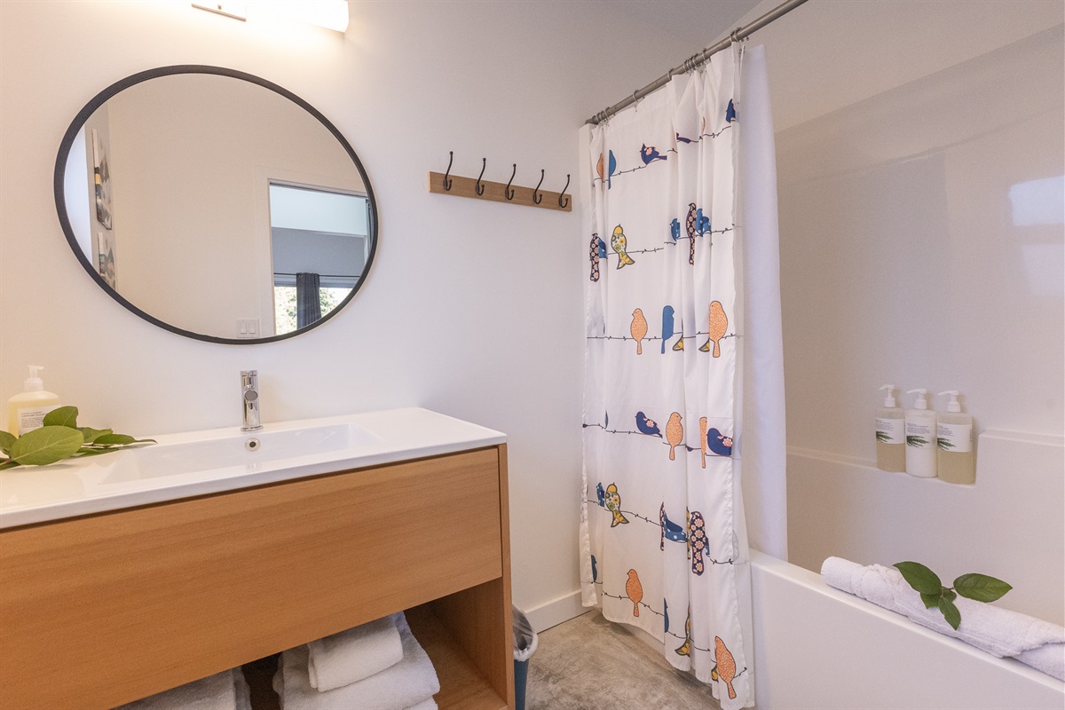 The Pods Paradise - Tofino Vacation Rentals