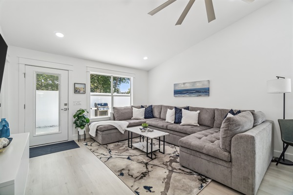 Santa Rosa Beach Vacation Rental - Santa Rosa Beach Vacation Rental