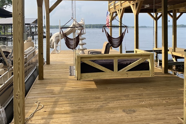 Photos - Lake Views on Caney Lake