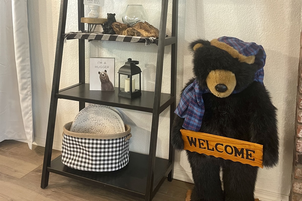 Big Bear Lake - Dube Vacation Rentals