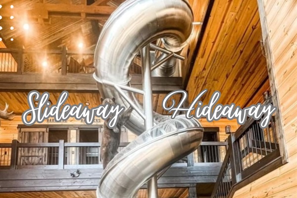 OkieDokey Cabins - OkieDokey Cabins