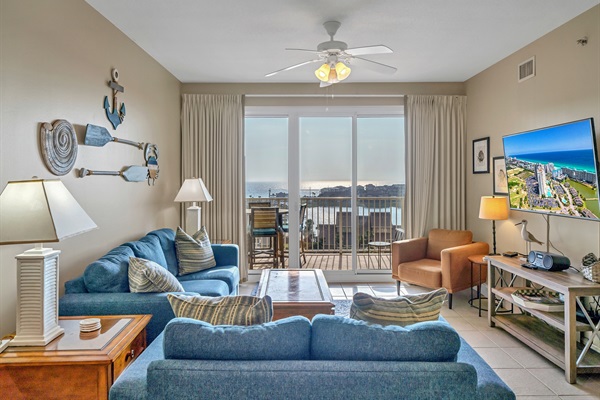 Destin Beach Rentals - Luxury Beachfront Properties - Destin Beach Rentals