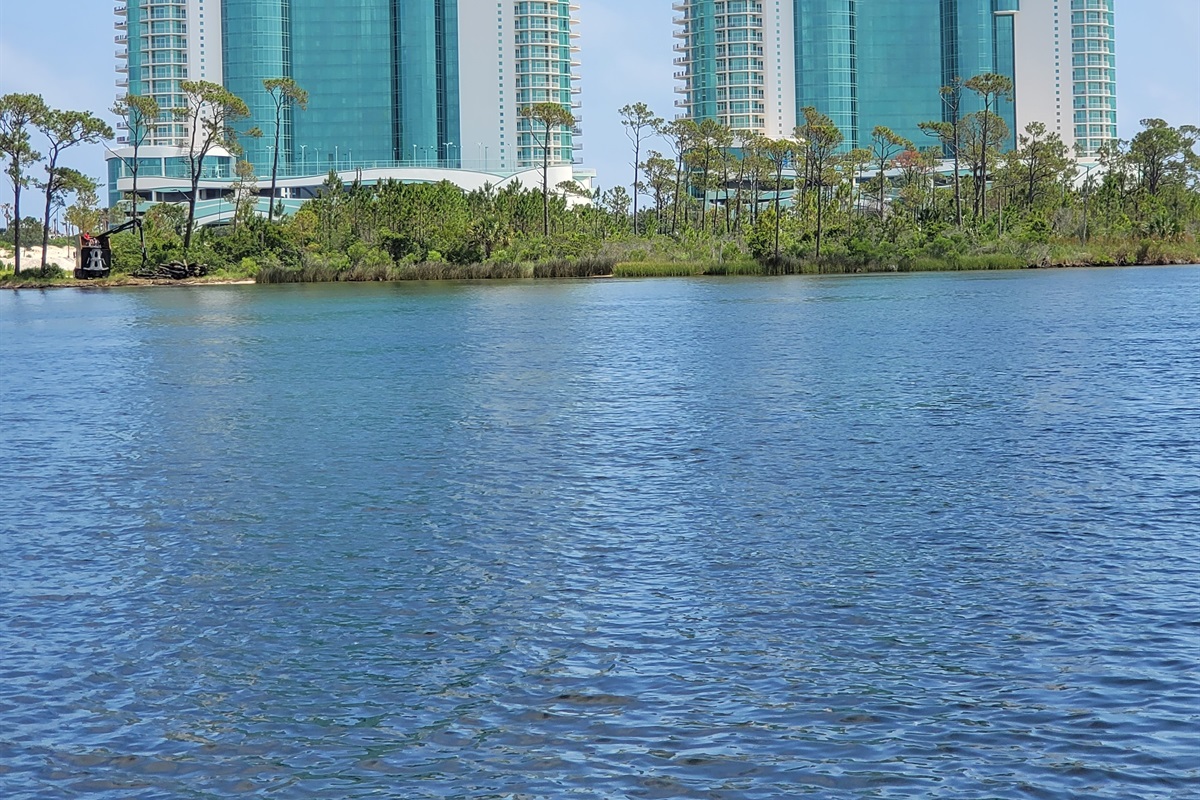 Turquoise Place C-1005 - Beach Life Vacation Rentals LLC