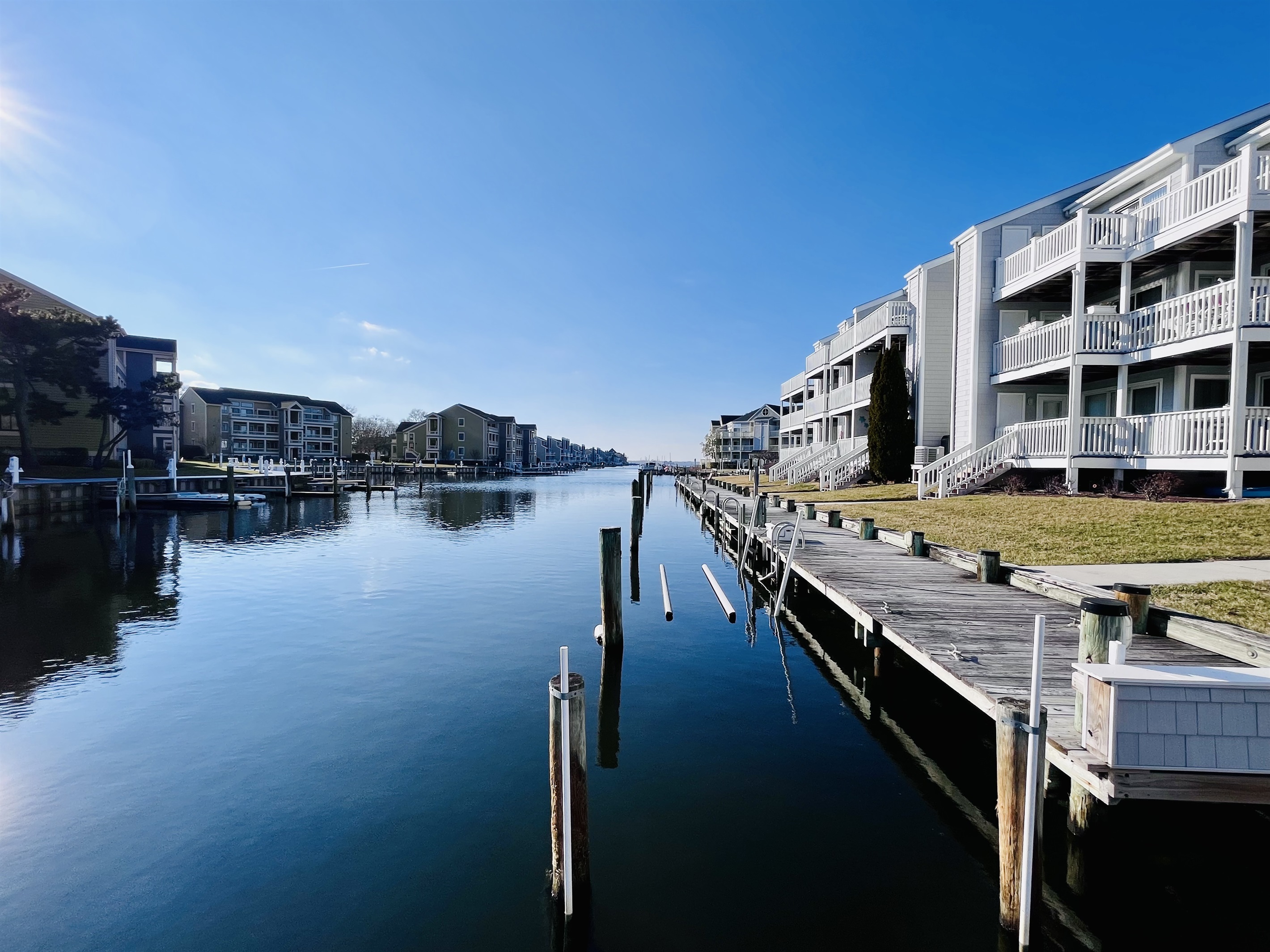 Sunset Lagoon 20 - Nestvilla