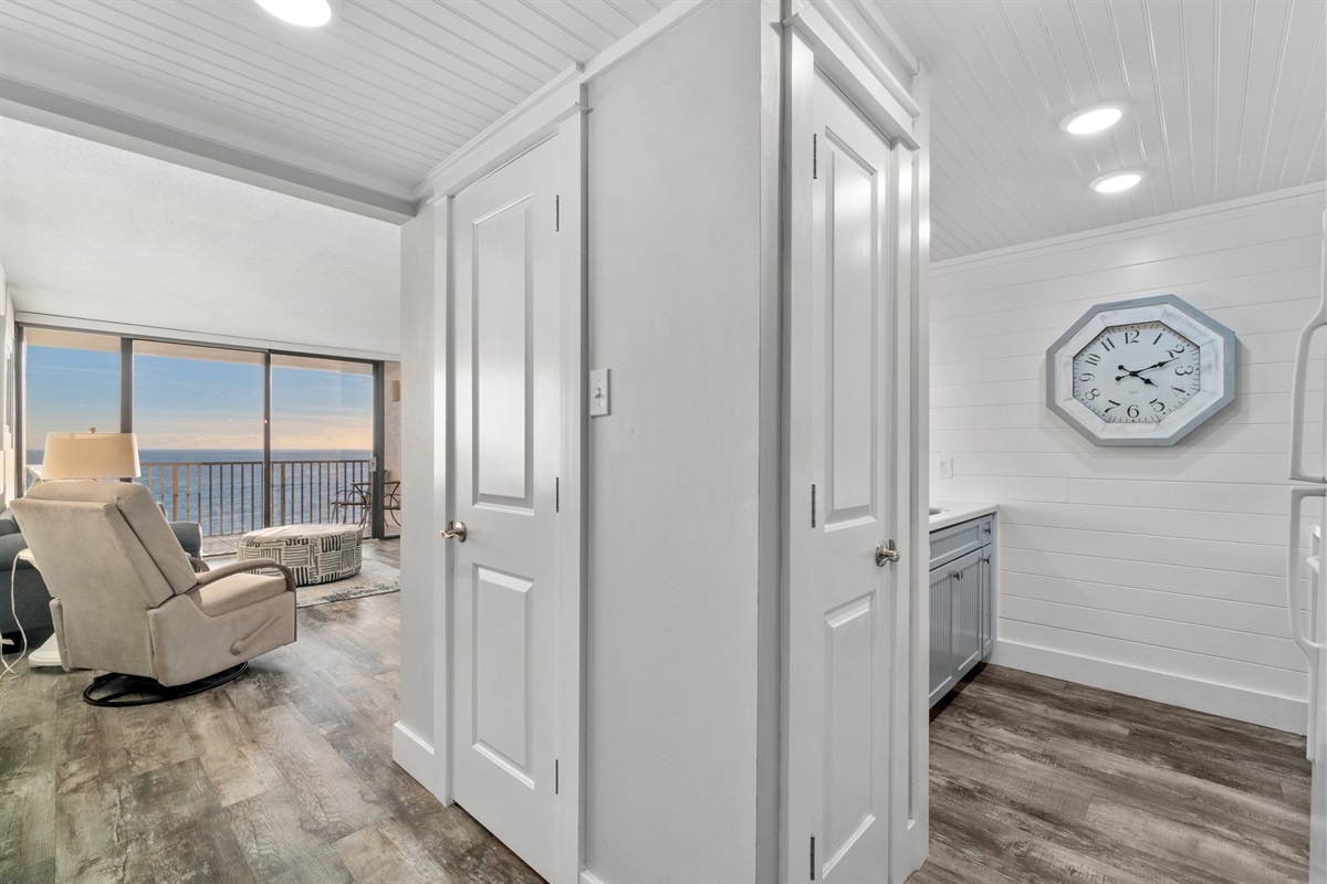 Windward 605 - Edgewater Beach Resort Condos