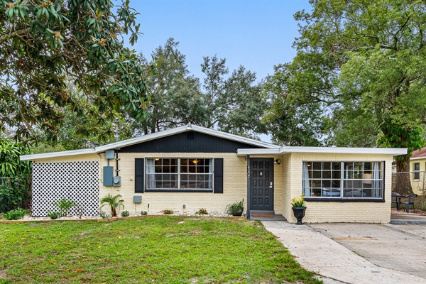 Thorn Point Vacation Rentals