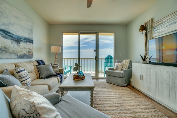 Properties - Warren Beach Rentals