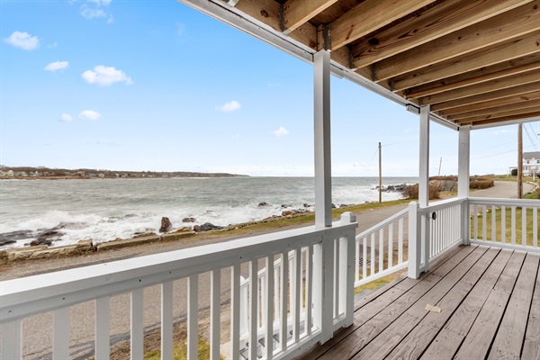 Welcome To Salt & Shine - Salt & Shine Vacation Rentals
